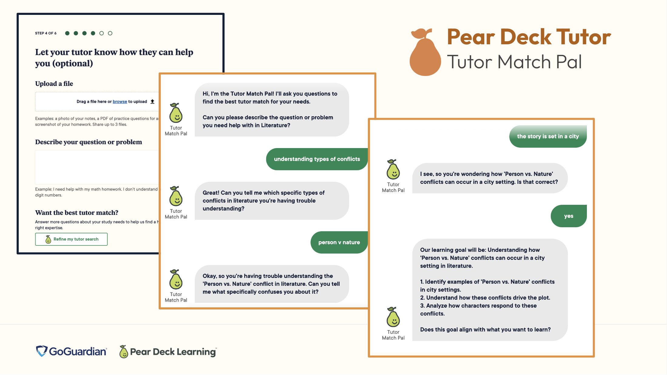 How Pear Deck Learning Pioneers Responsible Ai Integration In Education Technology Blog Pear